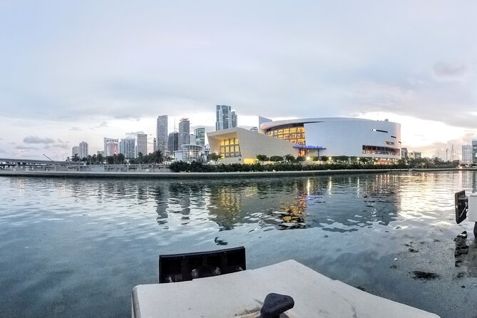 Miami Boat Tour and Sunset Cruise 90 Minutes - Practical Tips for Your Trip