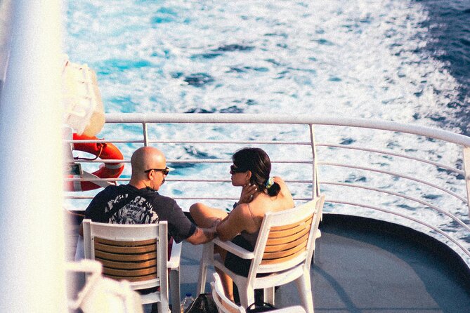 Miami Boat Tour and Sunset Cruise 90 Minutes - Who Should Book This Tour?