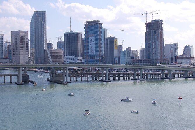 Miami Boat Tour and Sunset Cruise 90 Minutes - The Sum Up