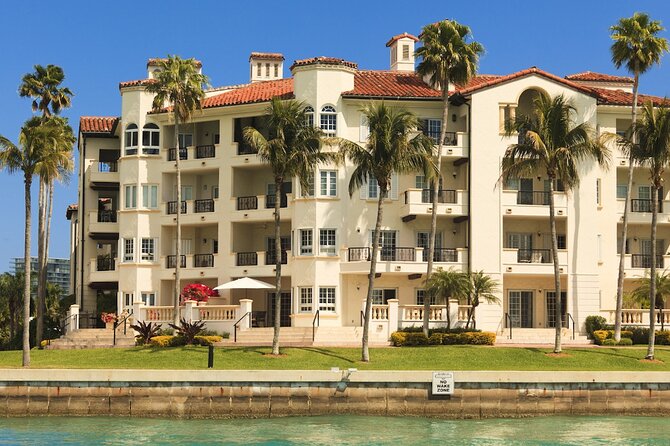 Miami Boat Tour - Celebrity Homes & Millionaire Mansions - FAQs