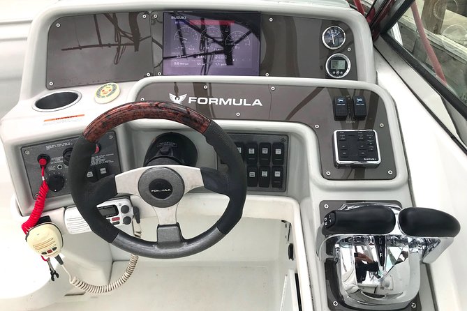 Miami Boat Tour, Haulover Sandbar, Raccoon Island - The Itinerary Breakdown: What to Expect