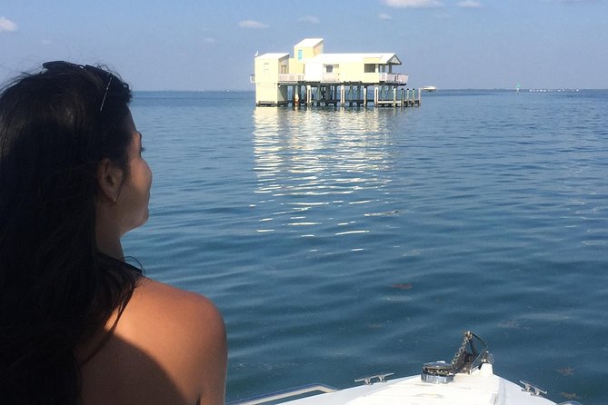 Miami Boat Tour, Haulover Sandbar, Raccoon Island - The Experience From Guest Perspectives