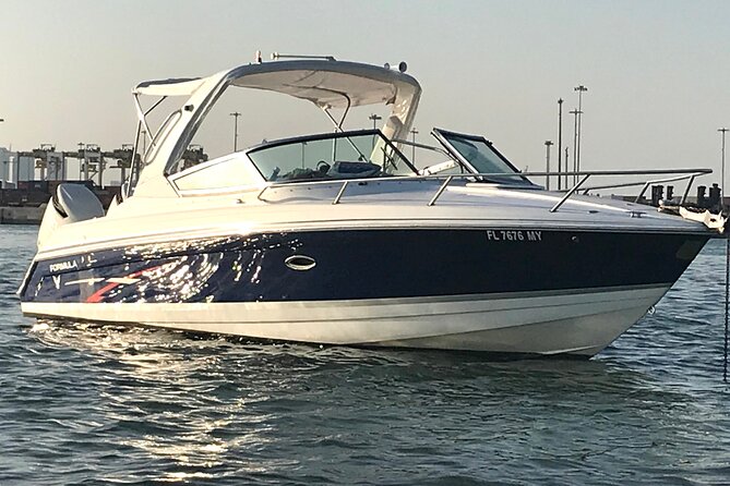 Miami Boat Tour, Haulover Sandbar, Raccoon Island - FAQ