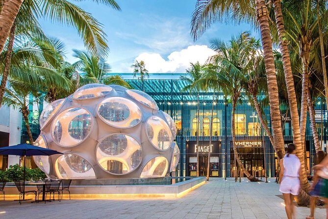 Miami Bus Tour - Flamingo Bus Miami Tours Open-Air Trolley - FAQ