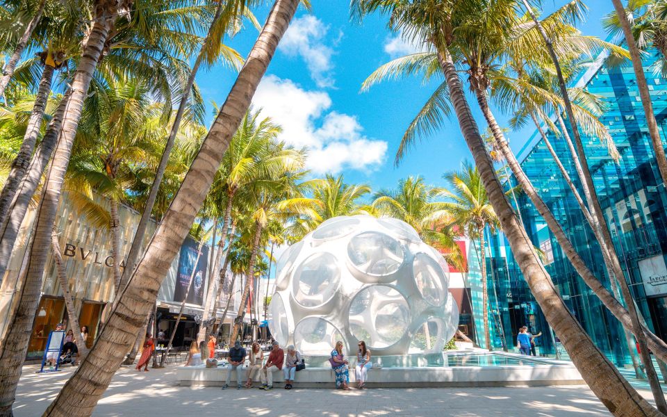 Miami Bus Tour Flamingo Open Air Trolley Bus Tours City Tour - Final Thoughts