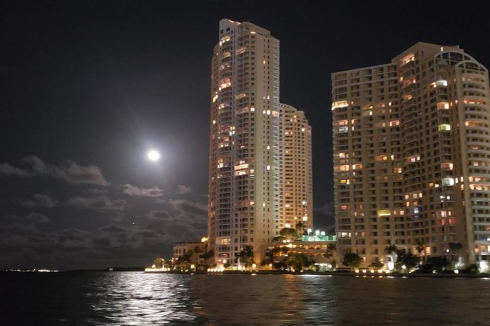 Miami: BYOB Day, Sunset or Night Private Boat Tour - Who Is This Tour Best For?