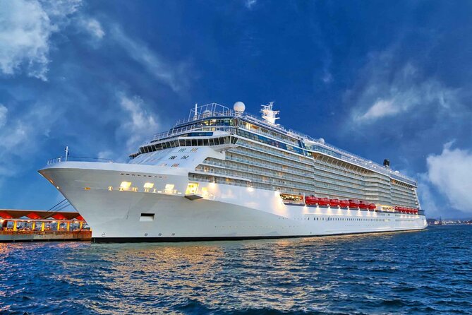 Miami Cityscape Boat Tour  Waterfront Views on Biscayne Bay - Final Thoughts