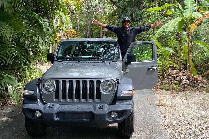 Miami Cocaine Capital in the 80's- History tour- - The Experience Itself: What to Expect