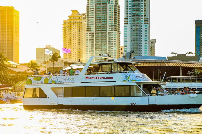 Miami Combo: City Tour, Biscayne Bay Cruise and Everglades Airboat Ride - The Sum Up