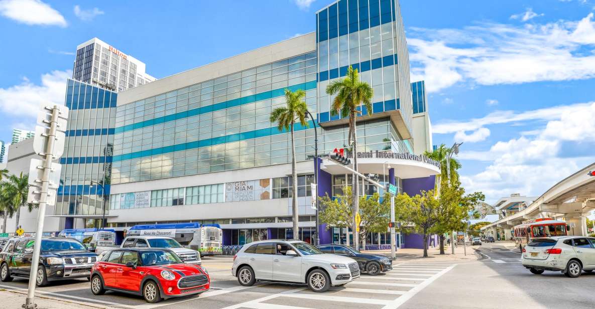 Miami: Cruise Line Lounge Access + Luggage Storage - What We Love About This Experience