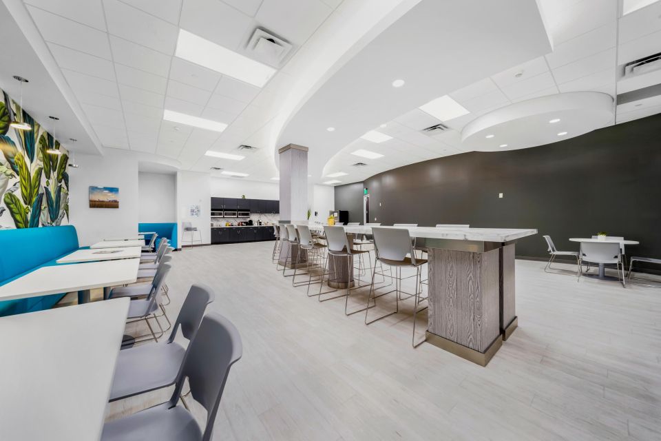 Miami: Cruise Line Lounge Access + Luggage Storage - Final Thoughts