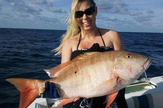 Miami Deep Sea Fishing Charters - Miami Deep Sea Fishing Charters: A Practical Guide to an Authentic Ocean Adventure