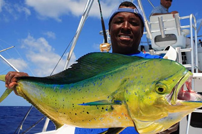 Miami Deep Sea Fishing Charters - Setting Out from Miami: What to Expect