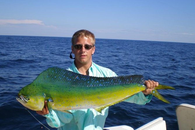 Miami Deep Sea Fishing Charters - Pricing and Value