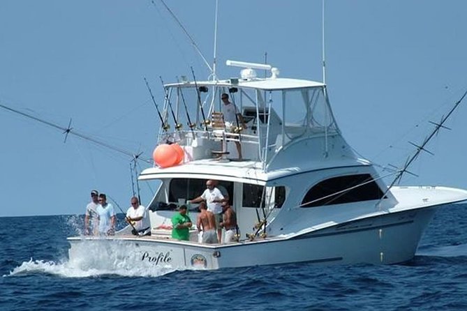 Miami Deep Sea Fishing Charters - The Experience with iOutdoor Fishing Adventures