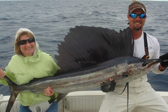 Miami Deep Sea Fishing Charters - Who Will Love This Tour?