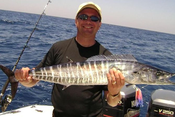 Miami Deep Sea Fishing Charters - FAQ