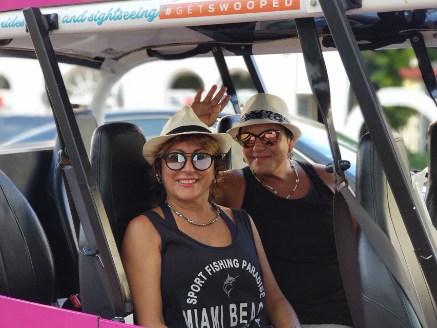 Miami: Discover South Beach Tour - An In-Depth Look at the Miami: Discover South Beach Tour