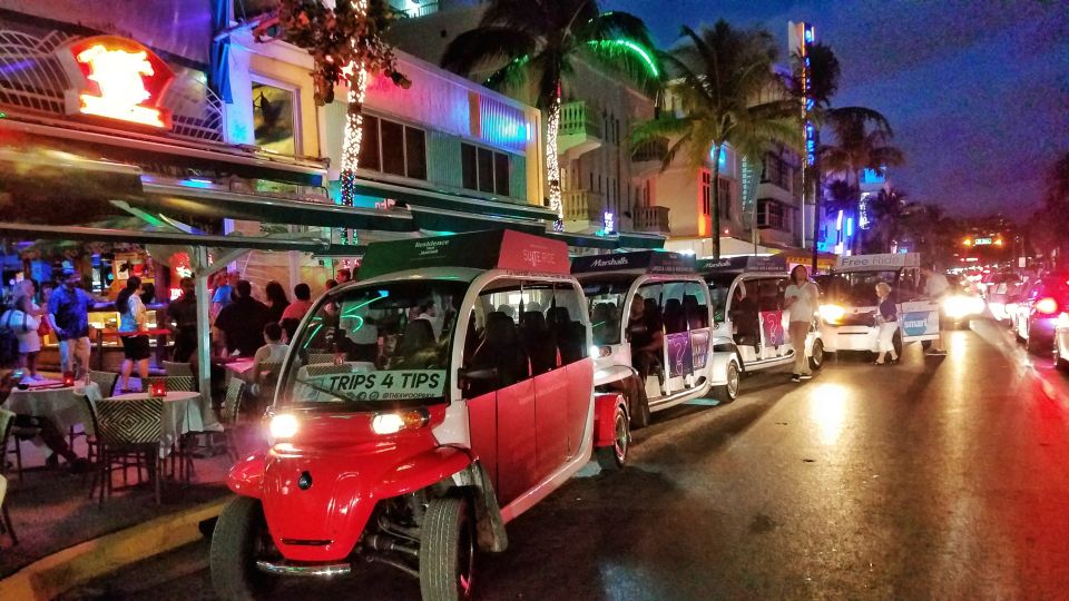 Miami: Discover South Beach Tour - Why This Tour Is a Great Choice