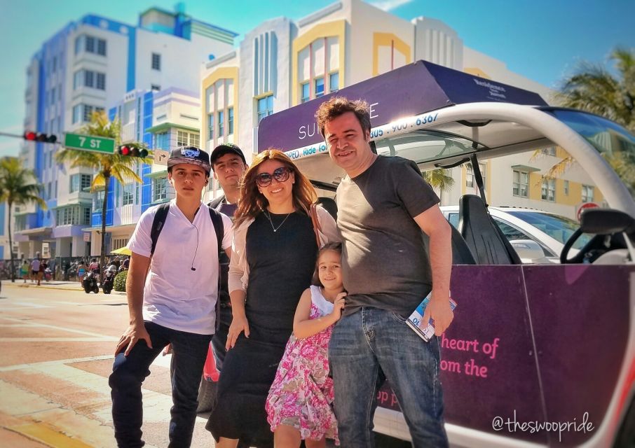 Miami: Discover South Beach Tour - Who Would Love This Experience?