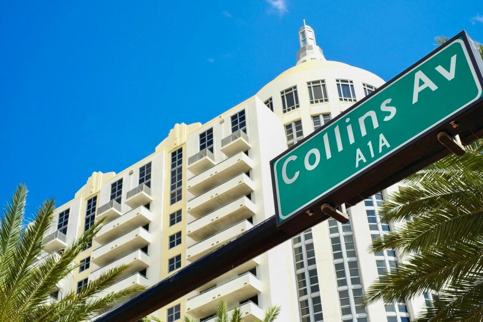 Miami: Double-Decker Bus Tour with Optional Boat Cruise - Practical Details and Tips