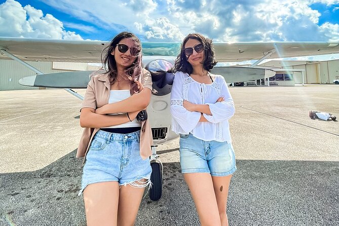 Miami Downtown Airplane Tour with Free drinks - What Travelers Say: Authentic Experiences and Personal Touches