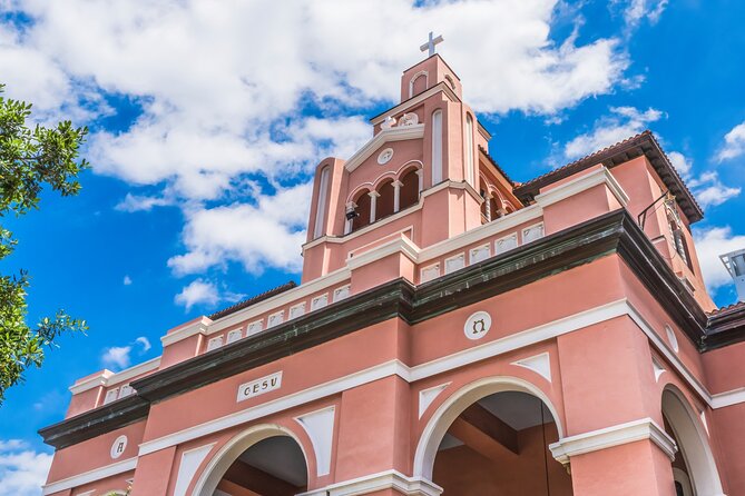 Miami Downtown Highlights Private Guided Walking Tour - Key Points