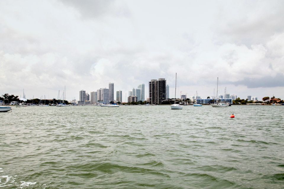 Miami: Duck Tour of Miami and South Beach - Price & Value for Money