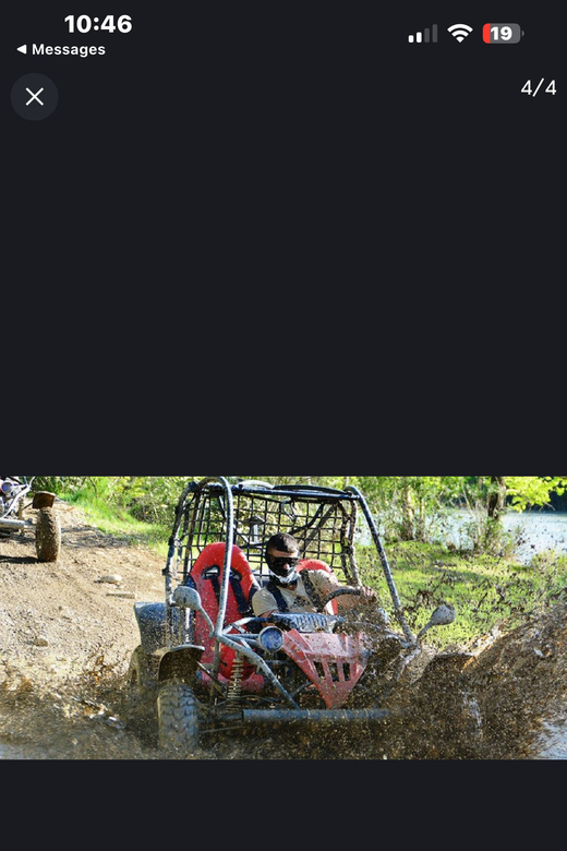 Miami Dunebuggy Adventure - What to Expect from Your Miami Dunebuggy Adventure