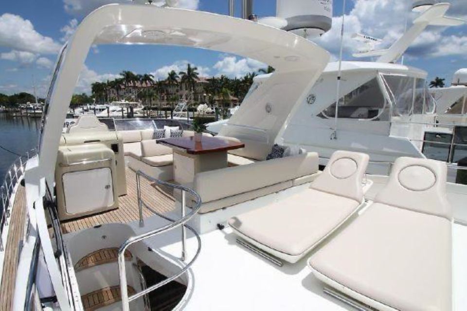 Miami: Epic Sail - Unforgettable Celebrations Aboard Yachts - Key Points