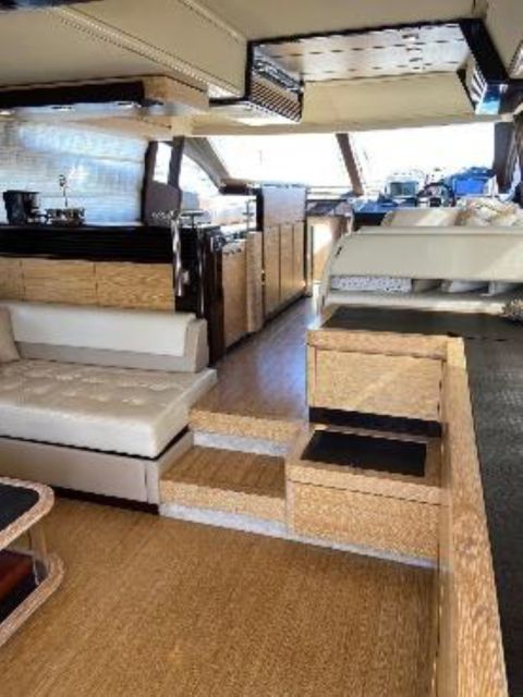 Miami: Epic Sail - Unforgettable Celebrations Aboard Yachts - Final Thoughts on the Epic Sail Experience