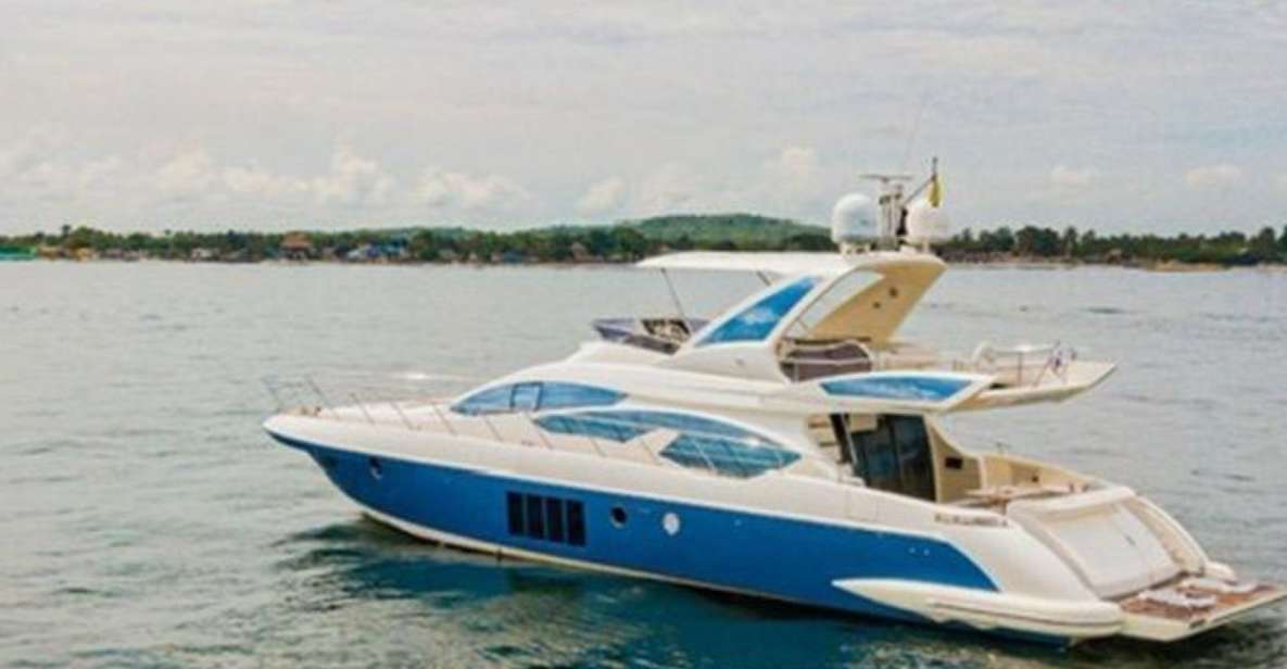 Miami: Epic Sail - Unforgettable Celebrations Aboard Yachts - Frequently Asked Questions