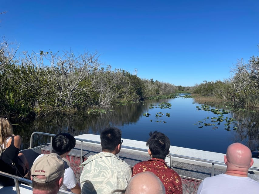 Miami: Everglades Airboat, Photo & Gator Experience - Who Should Consider This Tour?