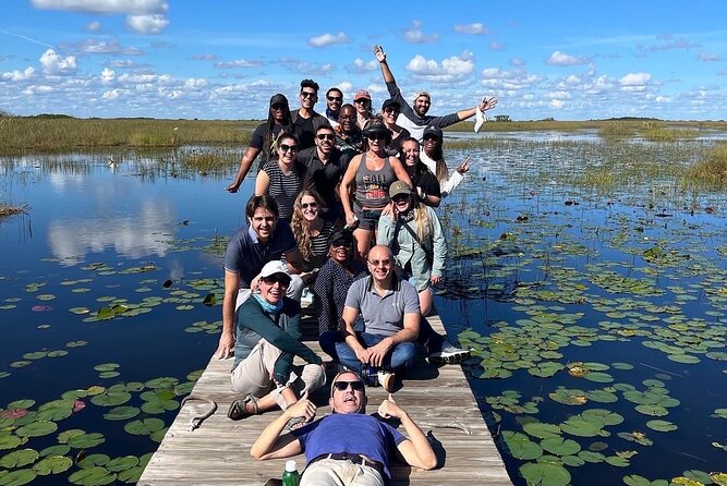 Miami & Florida Everglades Adventure Package - Who Is This Tour Best For?