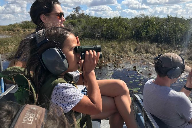 Miami & Florida Everglades Adventure Package - FAQ