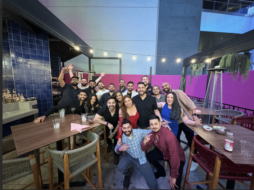 Miami: Guided Bar Crawl with Drinks Discounts and Club Entry - FAQ  