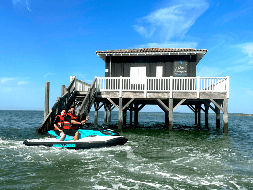 Miami: Guided Jet Ski Tour - Who Is This Tour Best For?