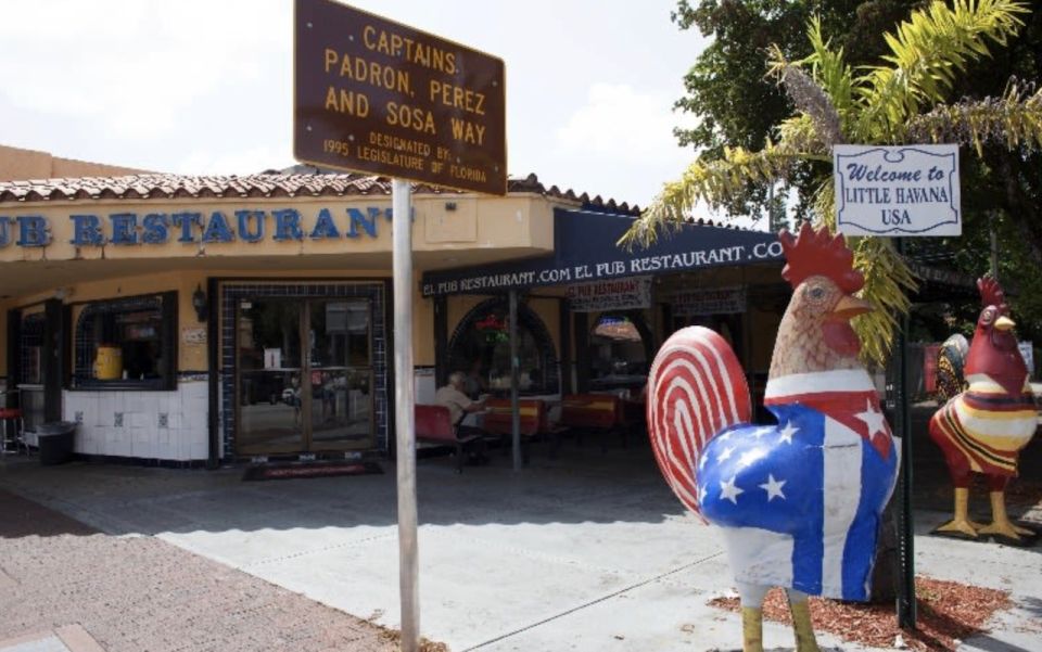 Miami: Guided Small Group Little Havana Food Tour - Authentic, Well-Rounded Experience