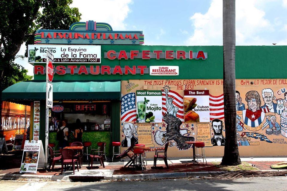 Miami: Half-Day City Tour Highlights - An In-Depth Look at the Miami Half-Day Tour