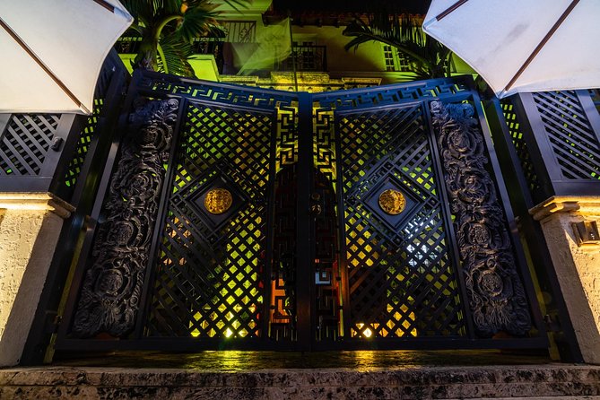 Miami Haunted South Beach Walking Ghost Tour - The Overall Experience