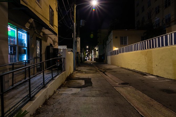 Miami Haunted South Beach Walking Ghost Tour - FAQ