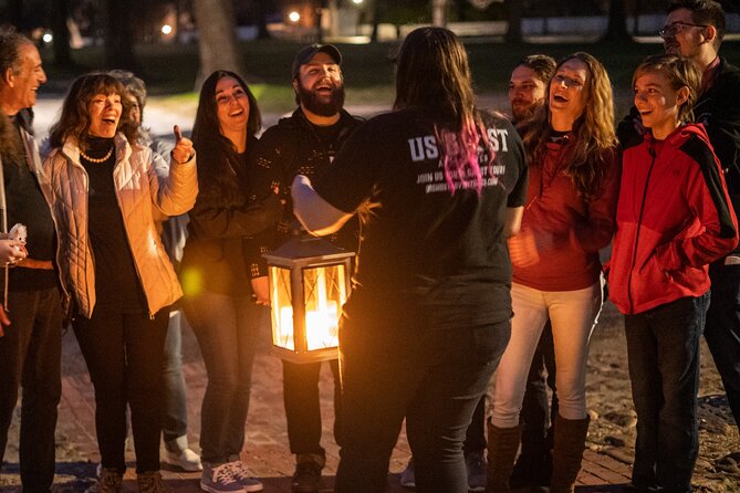 Miami Haunts of South Beach Ghost Tour - Key Points