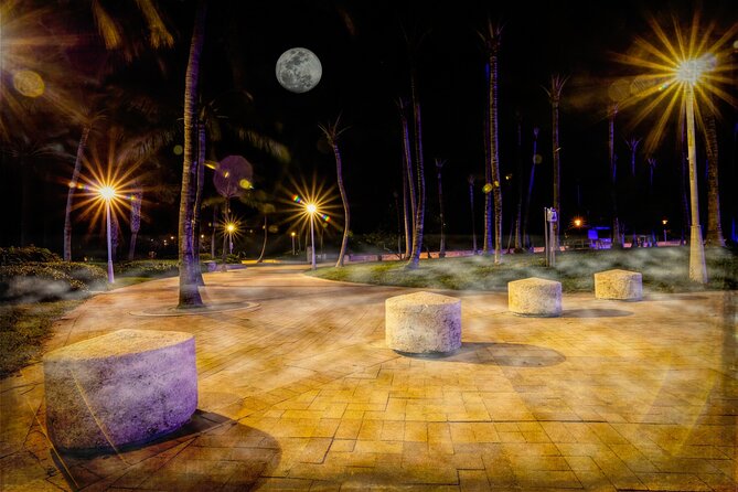 Miami Haunts of South Beach Ghost Tour - Frequently Asked Questions