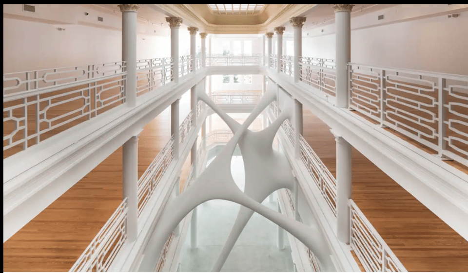 Miami: HIDDEN WORLD OF MIAMI DESIGN DISTRICT - An Introduction to the Miami Design District