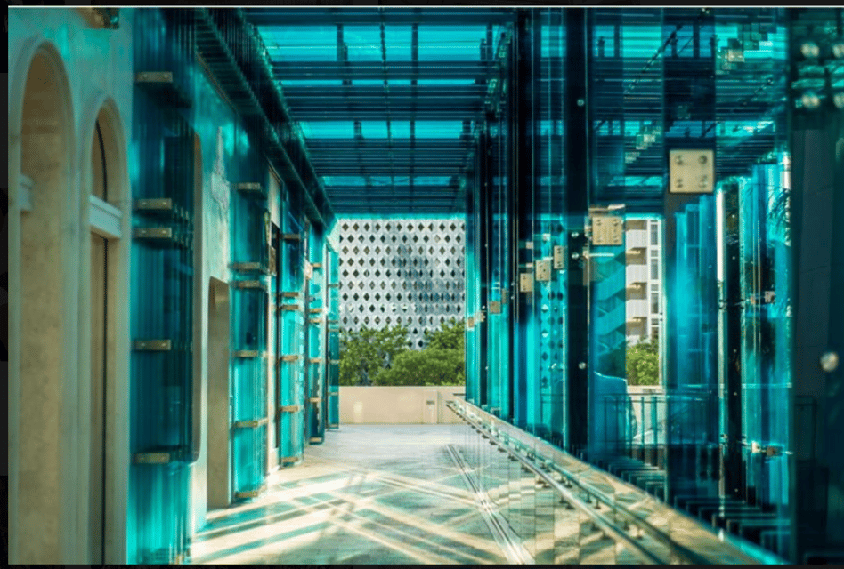 Miami: HIDDEN WORLD OF MIAMI DESIGN DISTRICT - What Makes This Tour Stand Out?