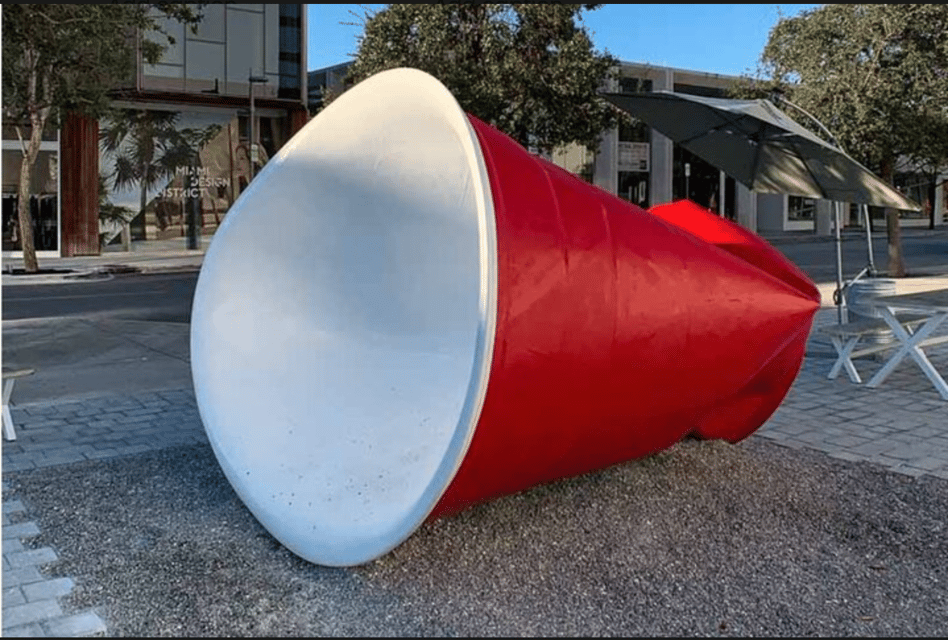 Miami: HIDDEN WORLD OF MIAMI DESIGN DISTRICT - Who Is This Tour Best For?