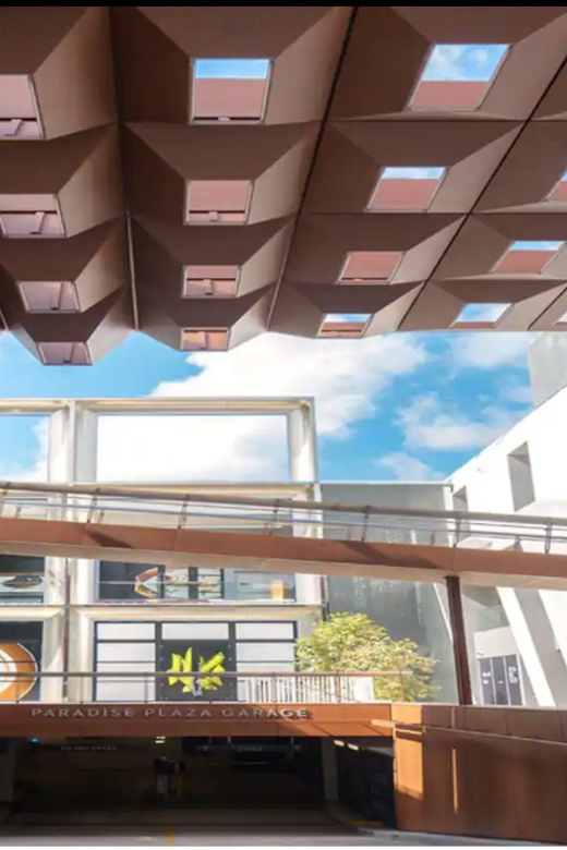 Miami: HIDDEN WORLD OF MIAMI DESIGN DISTRICT - The Sum Up