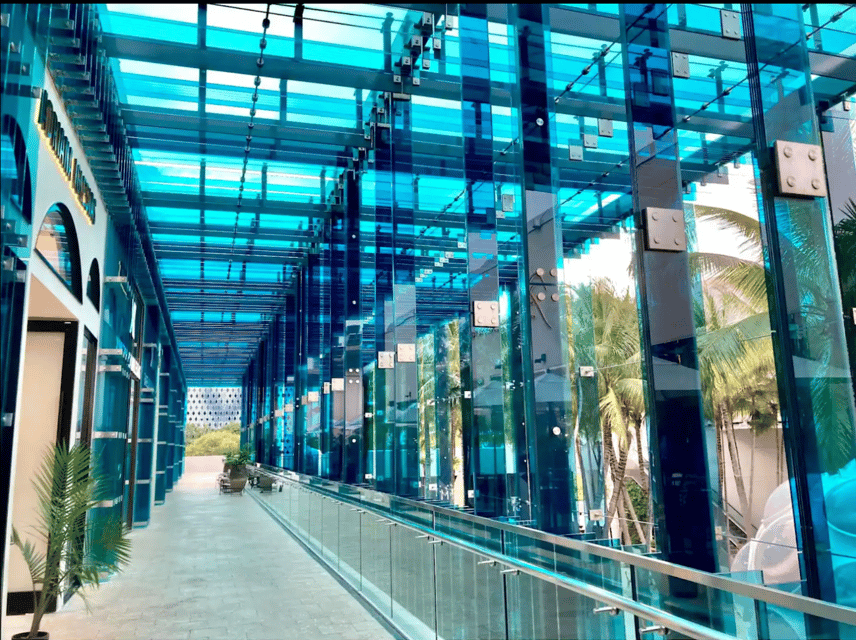 Miami: HIDDEN WORLD OF MIAMI DESIGN DISTRICT - FAQ