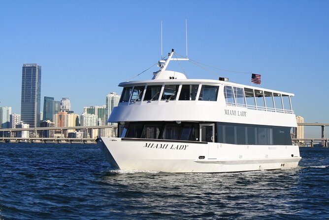 Miami Highlight: Millionaire's Row Bay Cruise & Open-top Bus Tour - Final Words