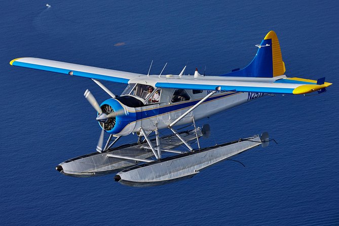Miami Highlights Seaplane Tour with Live Commentary - The Practicalities